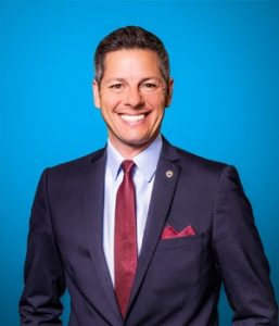 Opening Remarks – Metropolis Conference