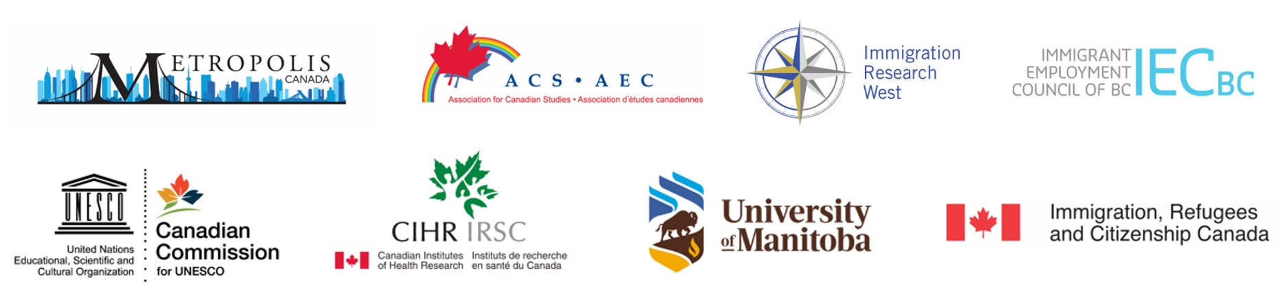 23rd Metropolis Canada Conference – Metropolis Conference