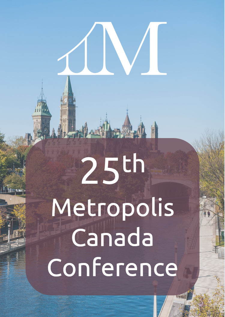 Events – Metropolis Conference